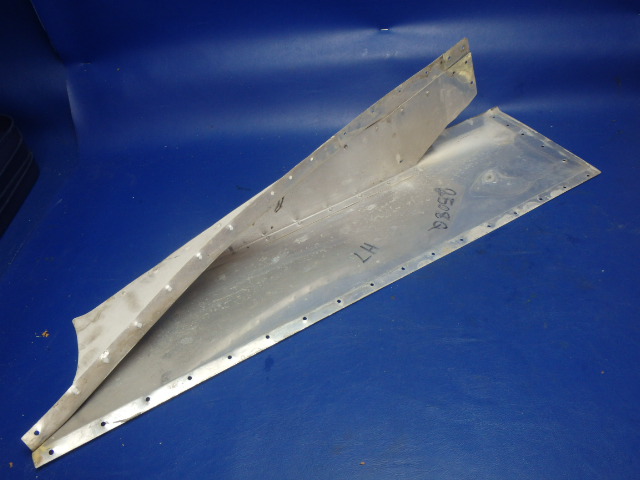 Cessna 0711685-2 FILLET-WING TO FUSELAGE RH